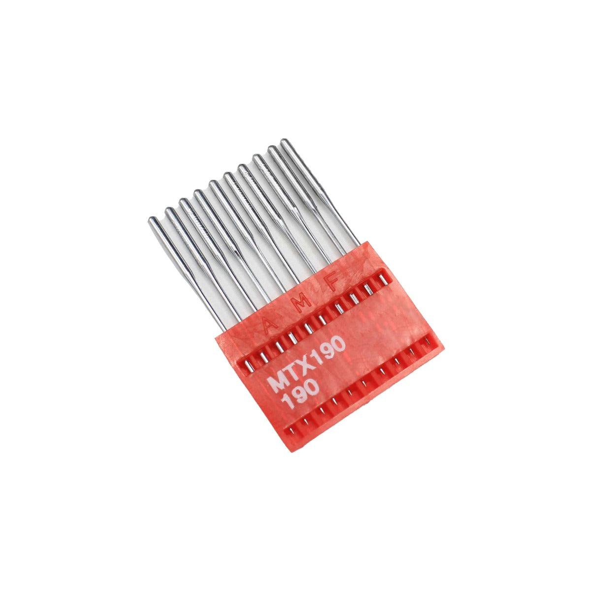 System 190 needles for industrial sewing machines (Box of 100 ...
