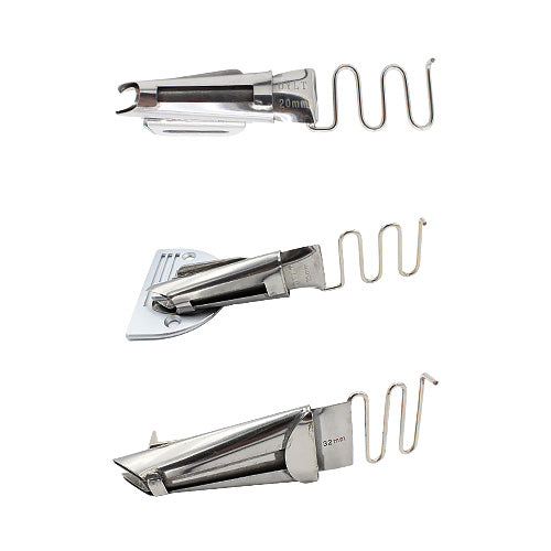 Right angle tape binder for Techsew 2750, 4800 — Techsew USA