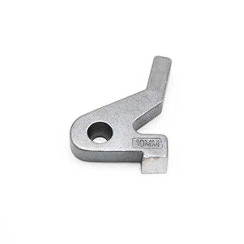 Curved Presser Foot for Techsew SK-4 Skiving Machine — Techsew USA
